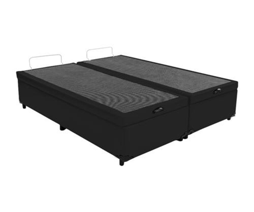 BASE BOX – LP MOVEIS
